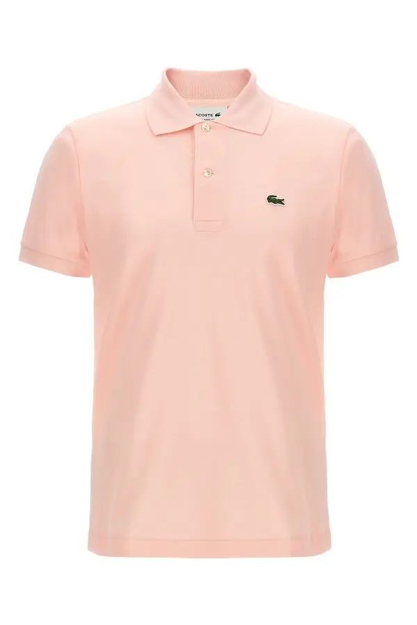 Lacoste Polo 'original L.12.12