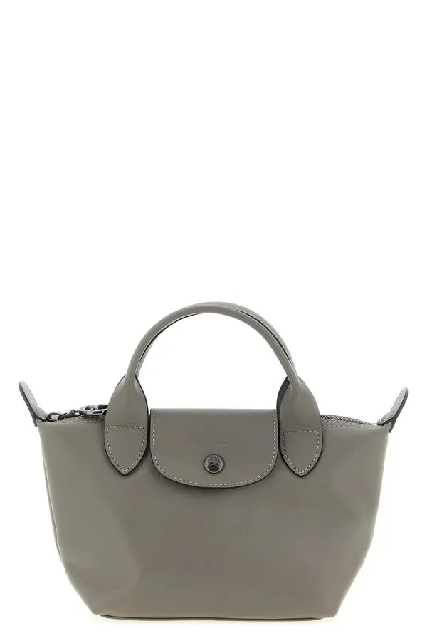 Longchamp Xs Le Pliage Xtra Top-handle Bag
