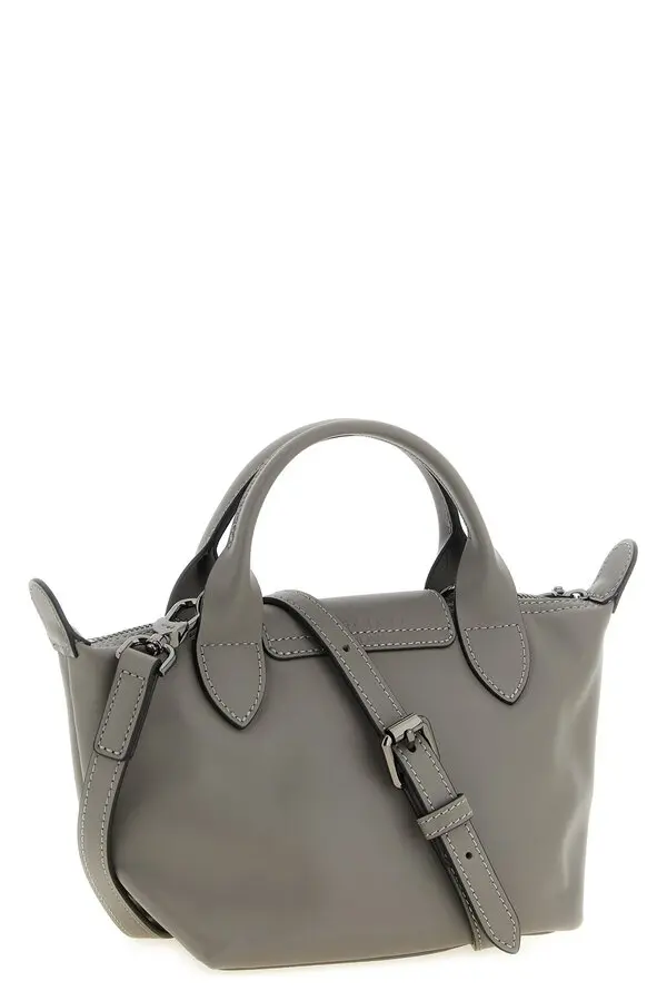 Longchamp Xs Le Pliage Xtra Top-handle Bag