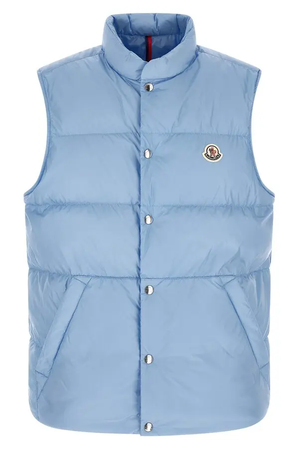 Moncler Tuquerouye' Padded Vest