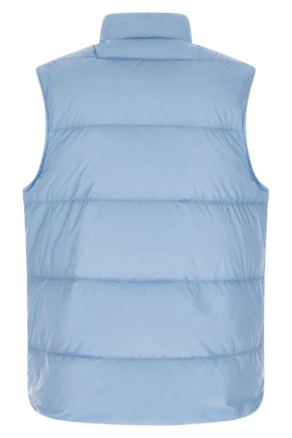 Moncler Tuquerouye' Padded Vest
