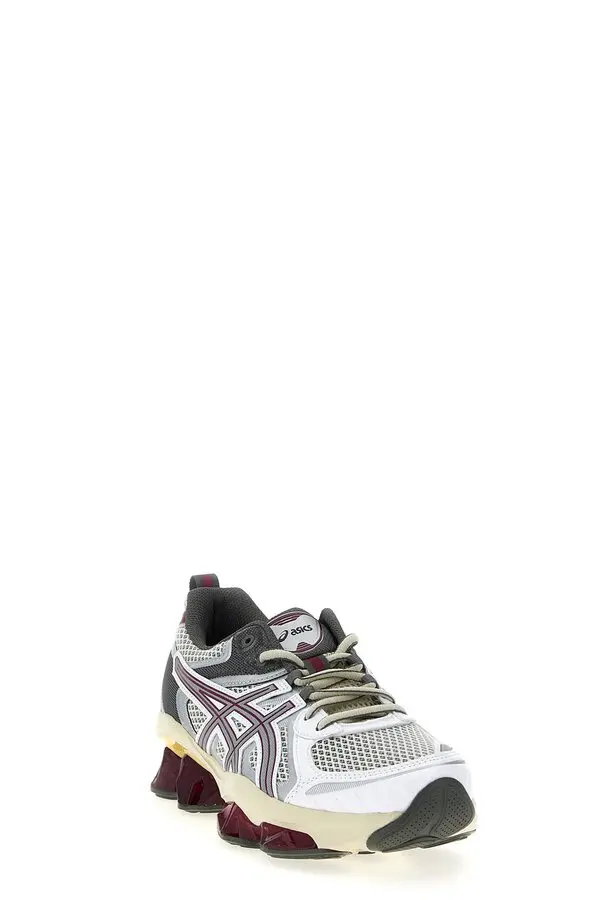 Asics Gel-quantum Kinetic' Sneaker