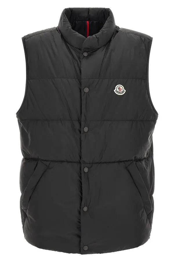 Moncler Tuquerouye' Vest