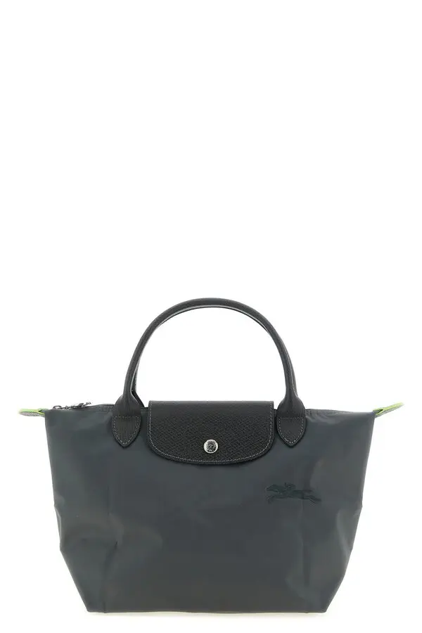 Longchamp Le Pliage Green S' Handbag - Gray