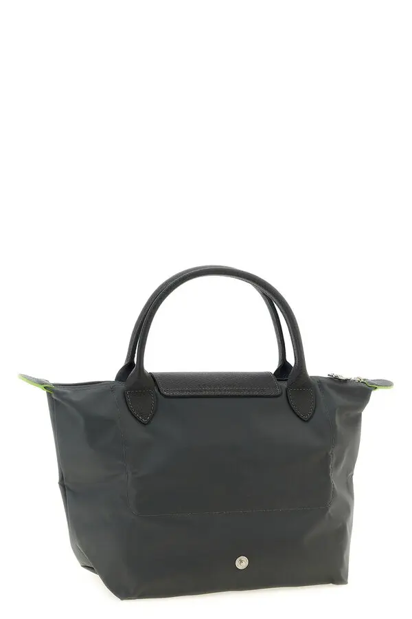 Longchamp Le Pliage Green S' Handbag