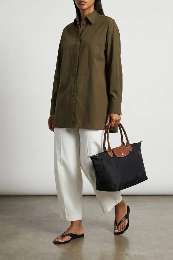 Longchamp L Le Pliage Original' Handbag