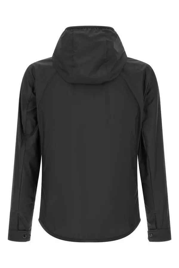 Moncler 2-in-1 Jacket With Press-stud Closure