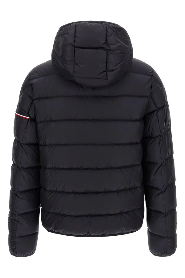 Moncler Ravenlock' Down Jacket