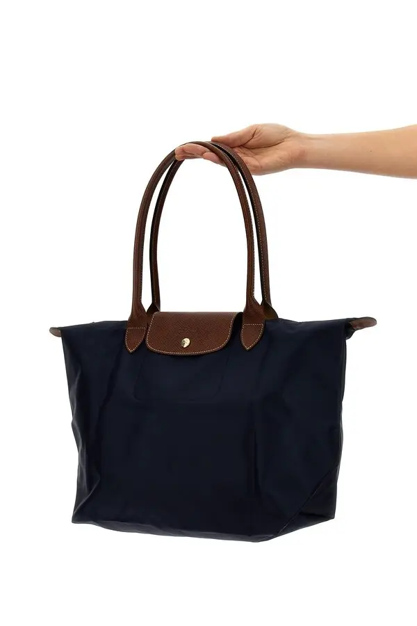 Longchamp L Le Pliage Original' Shoulder Bag
