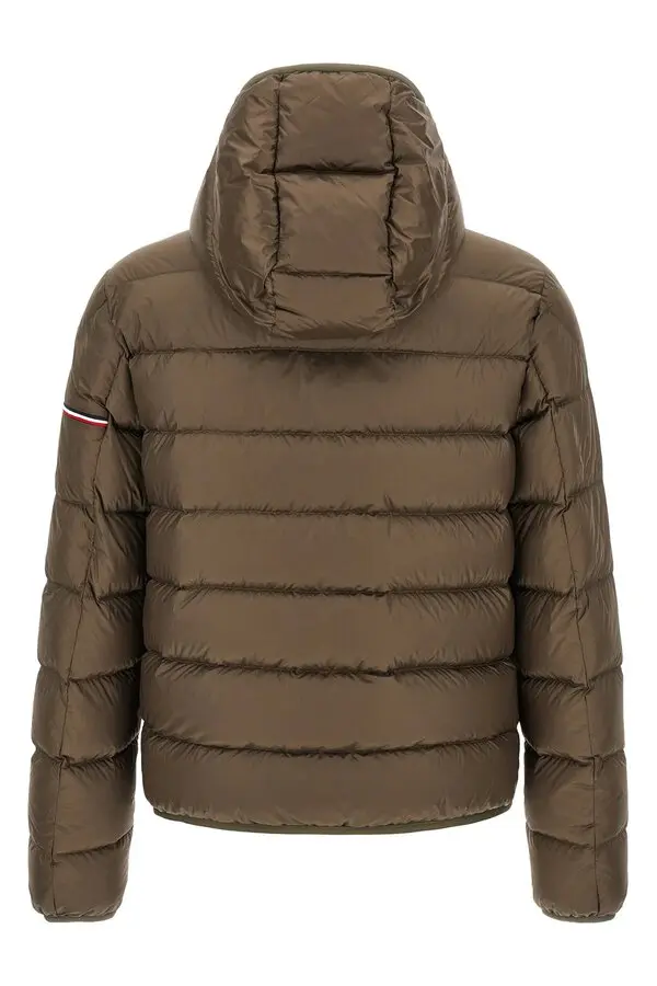 Moncler Ravenlock Down Jacket