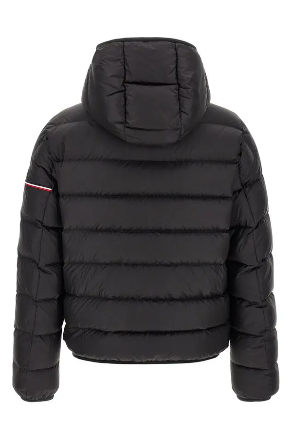 Moncler Ravenlock Down Jacket