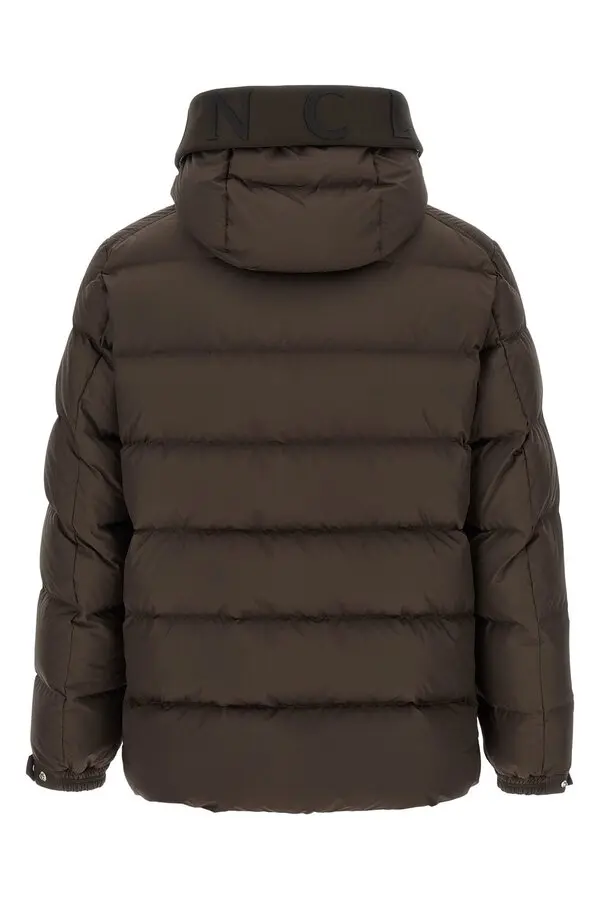 Moncler Orvelle' Down Jacket