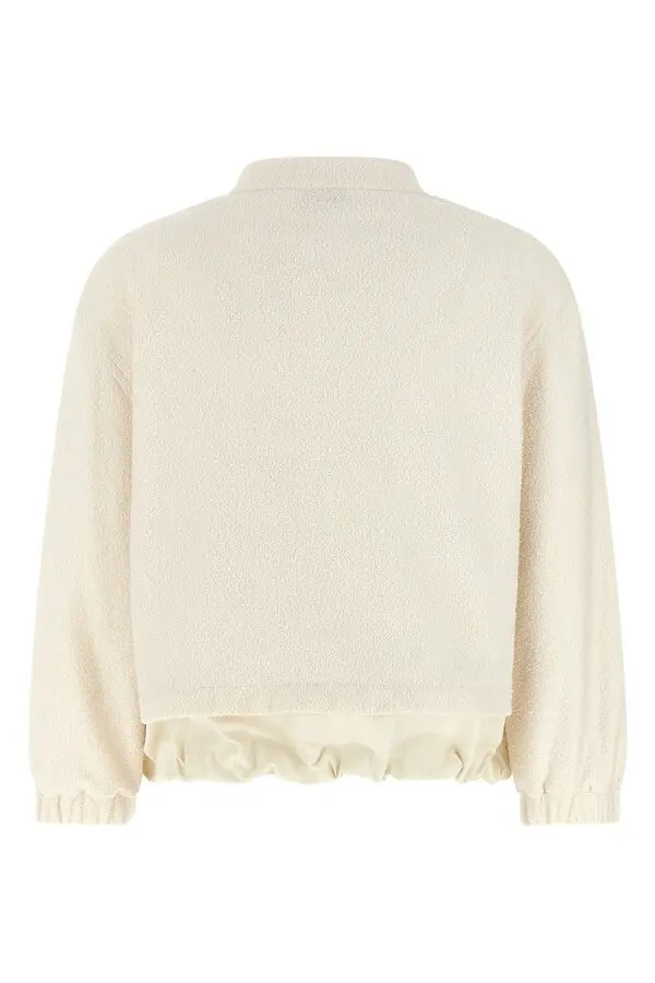 Moncler Cardigan 'boucl