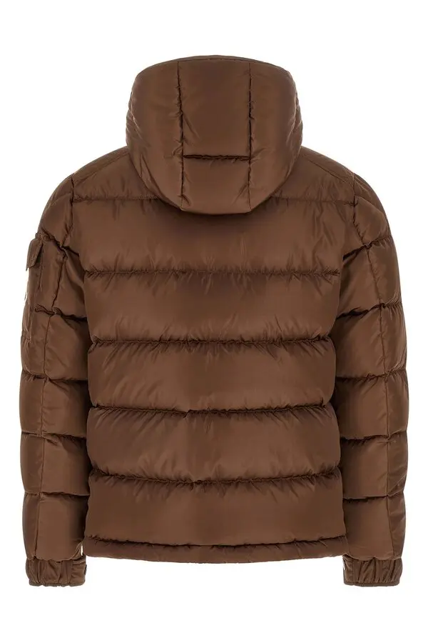 Moncler Maya' Down Jacket