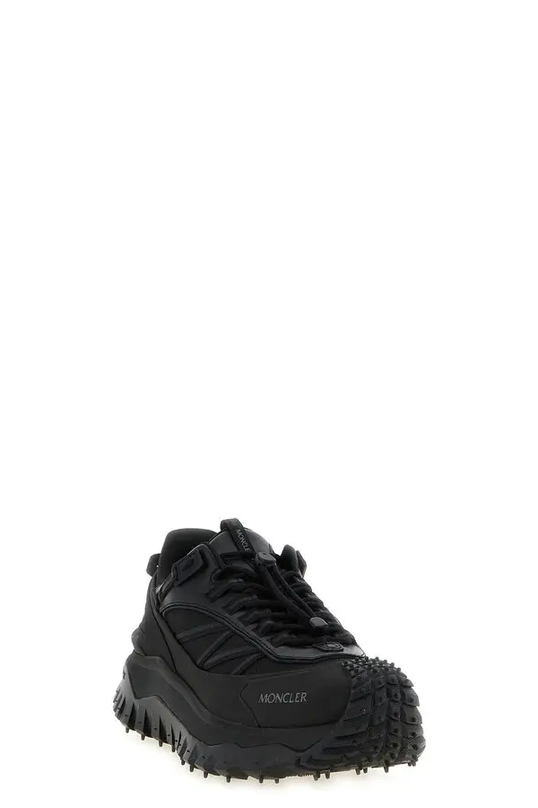 Moncler Trailgrip Gtx' Sneakers