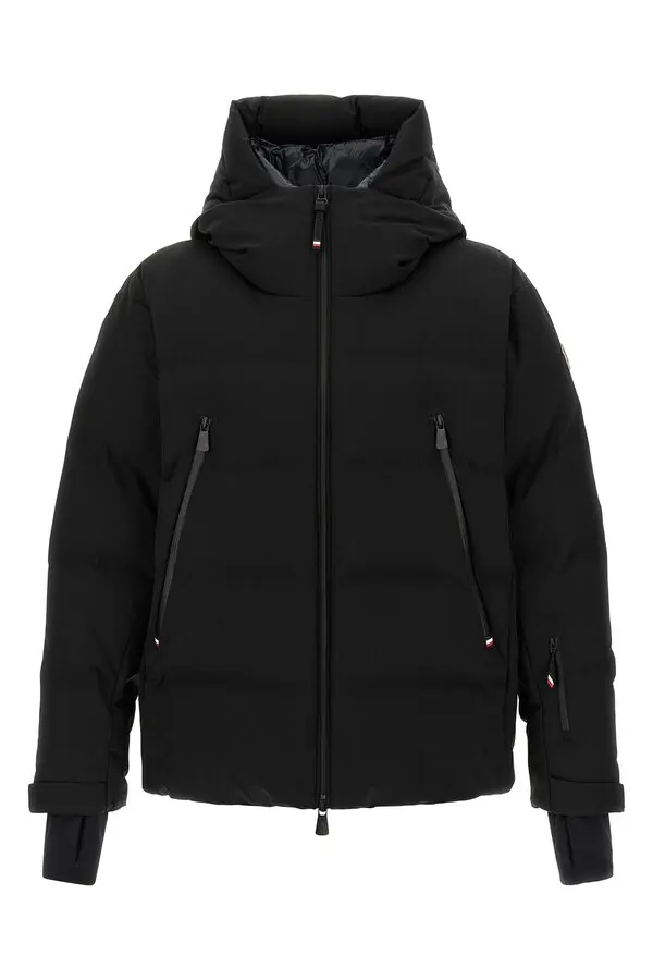 Moncler Fellberg' Ski Jacket