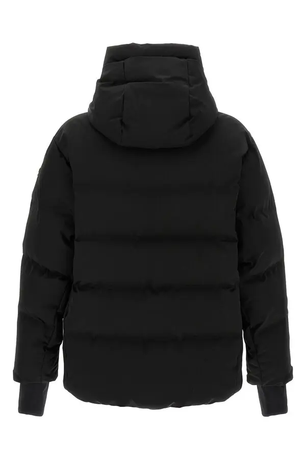 Moncler Fellberg' Ski Jacket