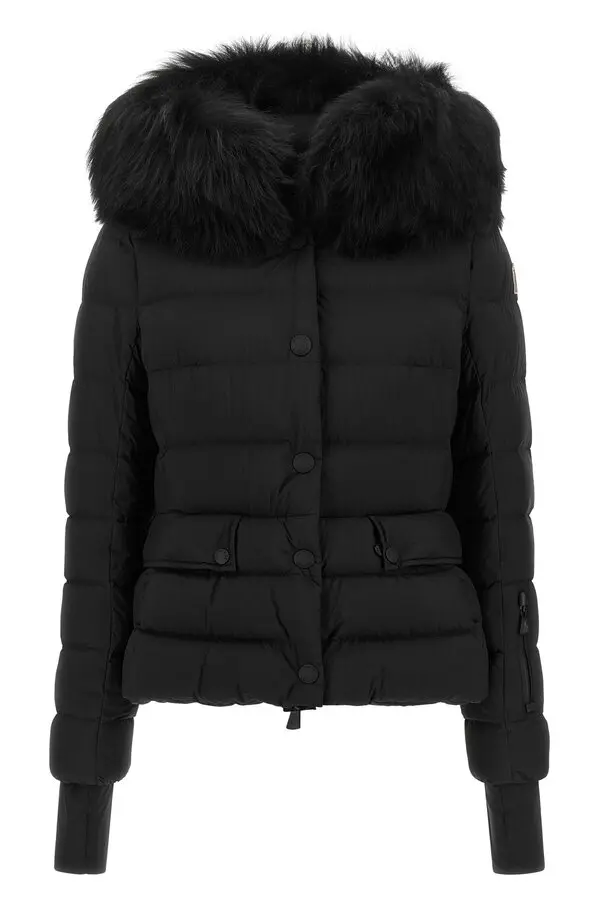 Moncler Armoniques' Ski Down Jacket