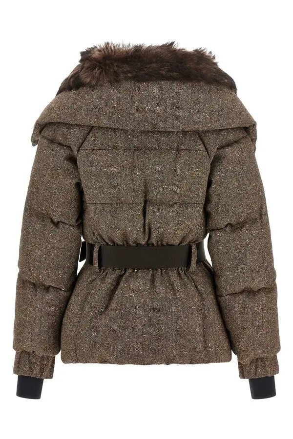 Moncler Gelise" Down Jacket