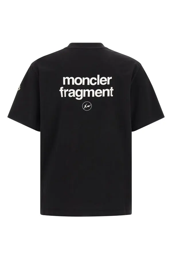 Moncler X Fragment T-shirt