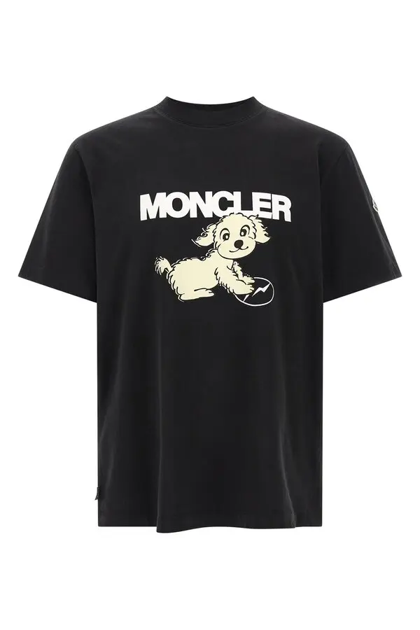 Moncler X Fragment T-shirt