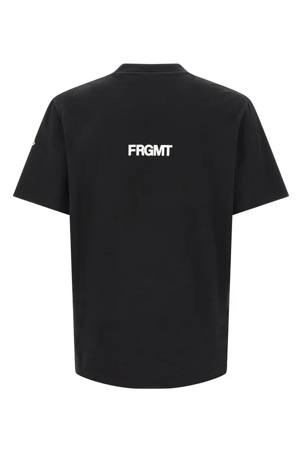 Moncler X Fragment T-shirt