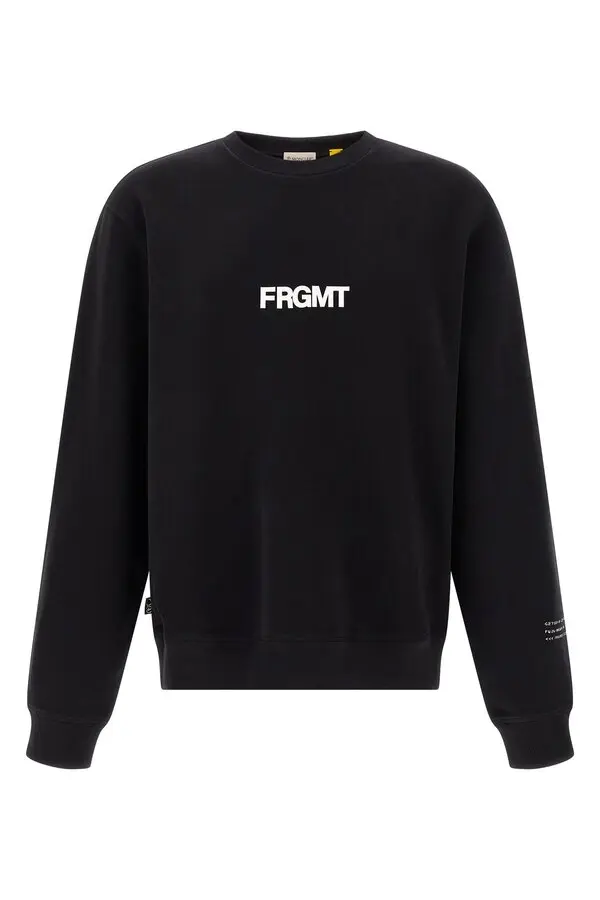 Moncler X Fragment Sweatshirt