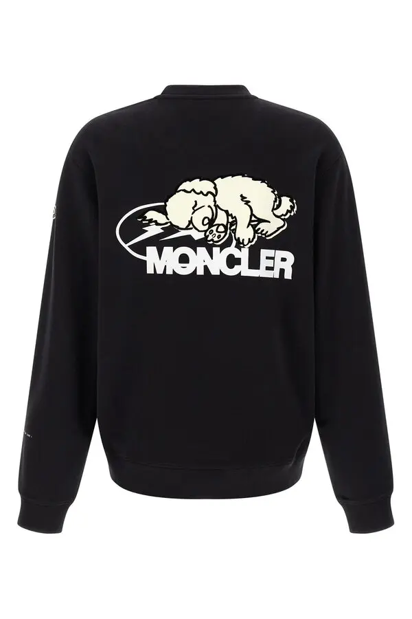 Moncler X Fragment Sweatshirt