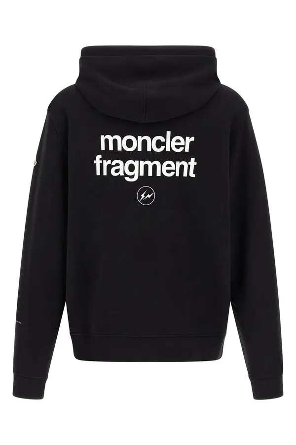 Moncler X Fragment Hoodie