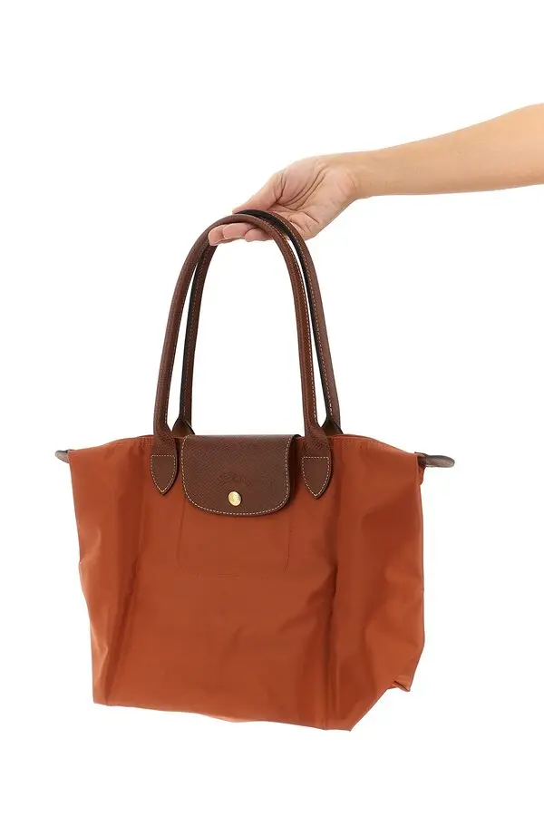 Longchamp Shoulder Bag 'le Pliage Original M