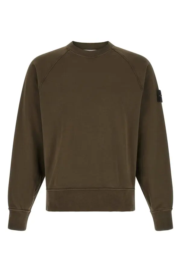 Stone Island 6100060' Sweatshirt
