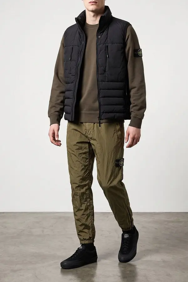 Stone Island 6100060' Sweatshirt