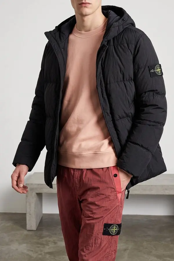 Stone Island 6100060' Sweatshirt