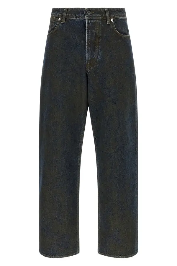 Stone Island Jeans 'j100006