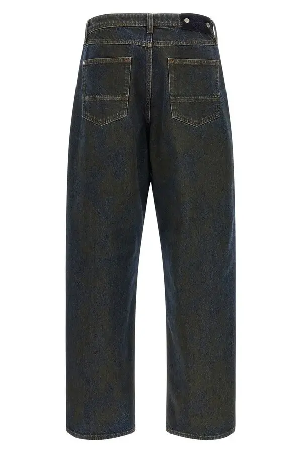Stone Island Jeans 'j100006