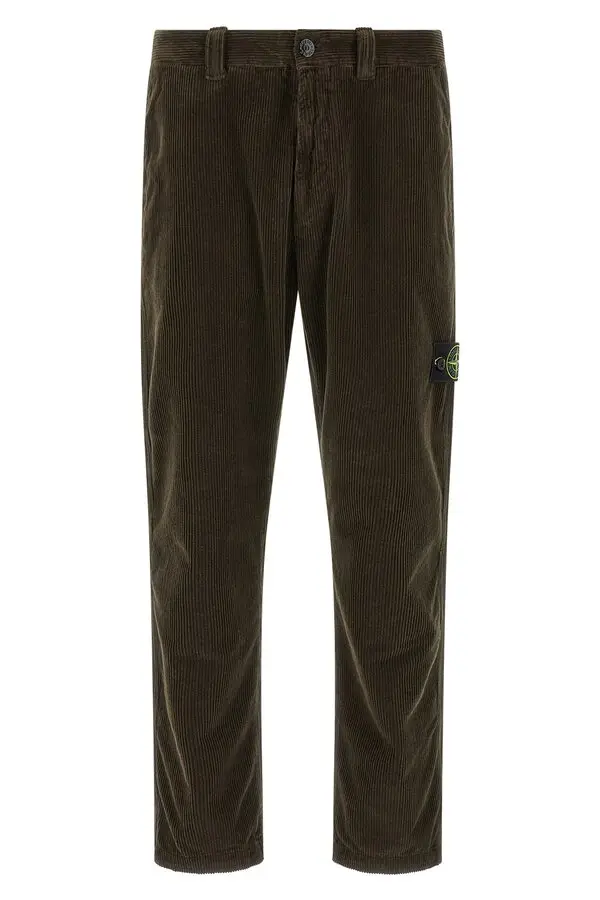Stone Island 3100059' Pants