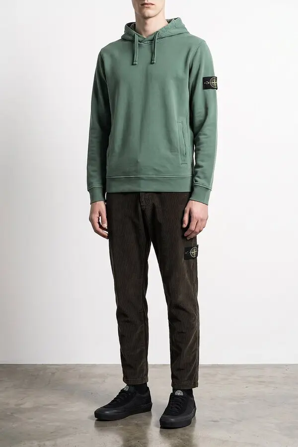 Stone Island 3100059' Pants