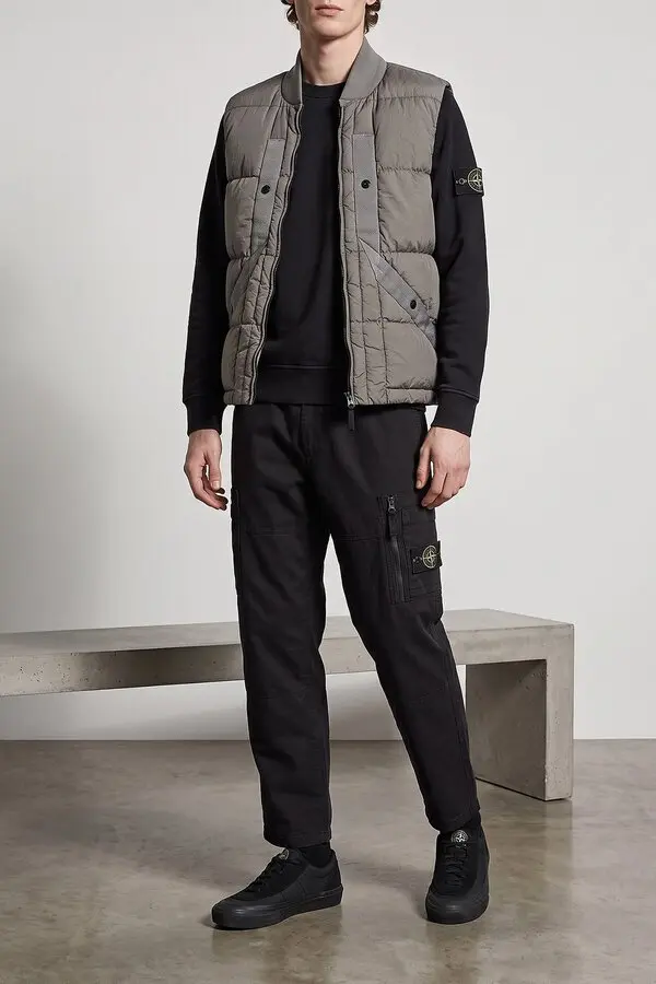 Stone Island 6100008' Sweatshirt