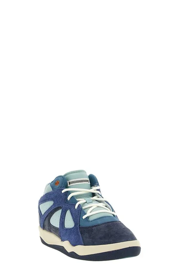Adidas X Bad Bunny 'badbo 1.0' Sneakers