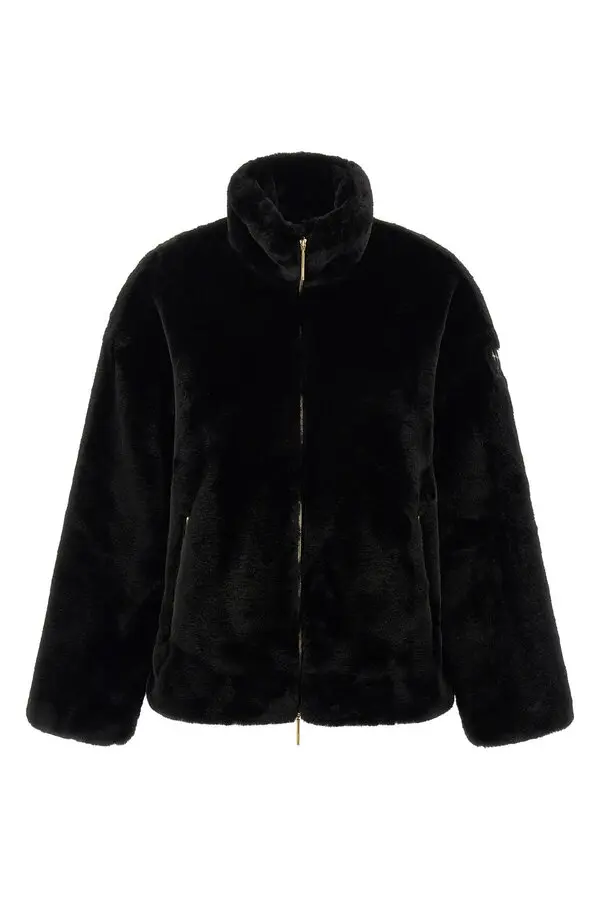 TATRAS Barbra Jacket - Black
