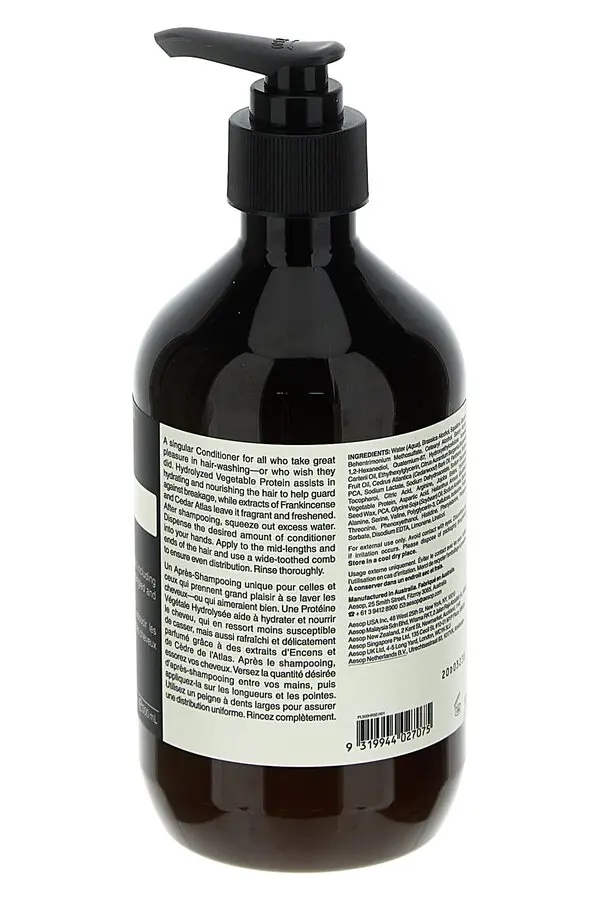 Aesop Hair Conditioner 500 Ml