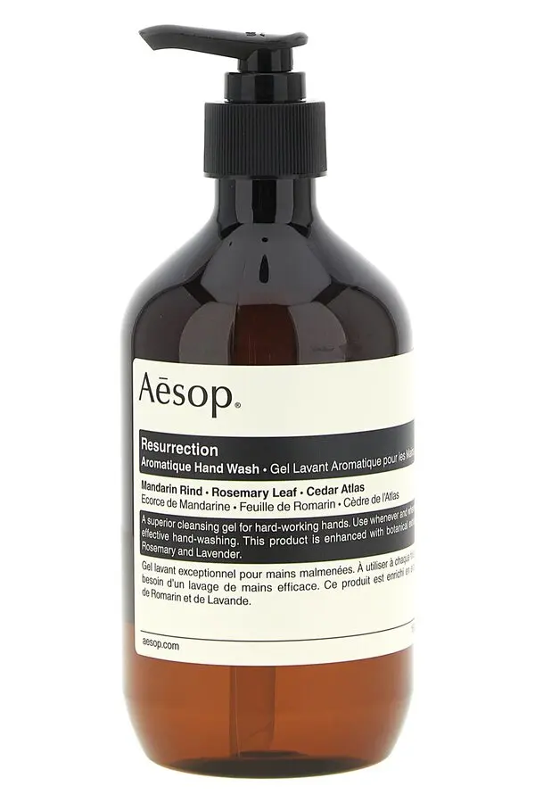 Aesop Resurrection Hand Wash