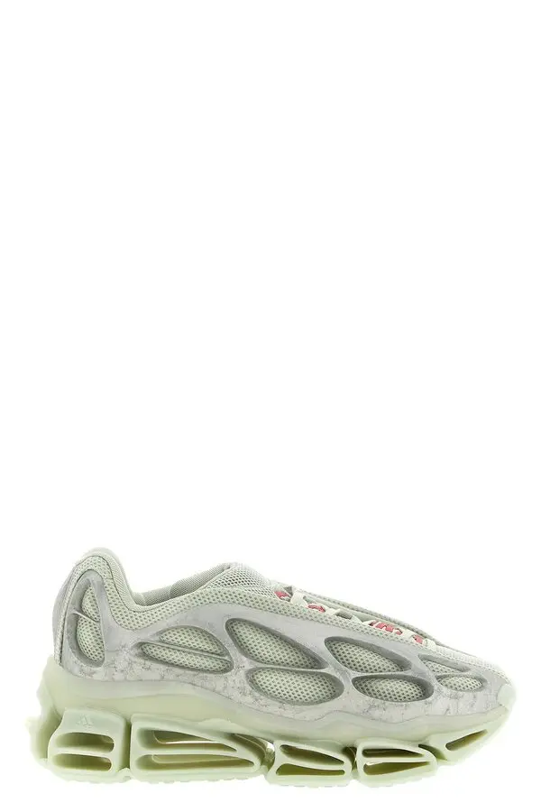 Adidas Sneaker 'megaride Bones' Willychavarria X - Multi