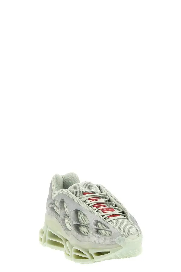 Adidas Sneaker 'megaride Bones' Willychavarria X - Multi
