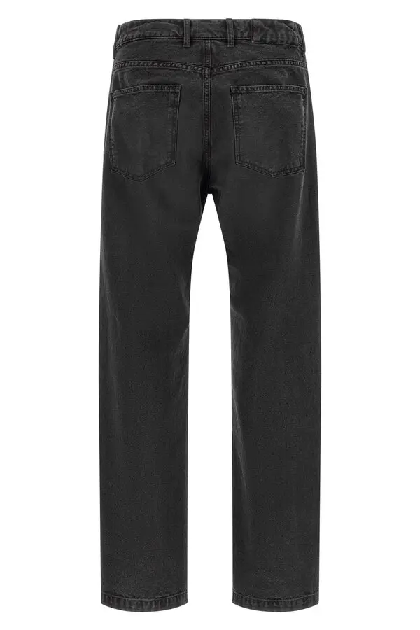 MFPEN Relaxed-fit Jeans With Engraved Hardware