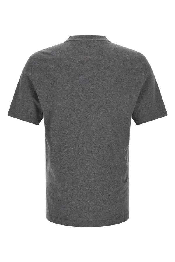 Brunello Cucinelli Printed T-shirt