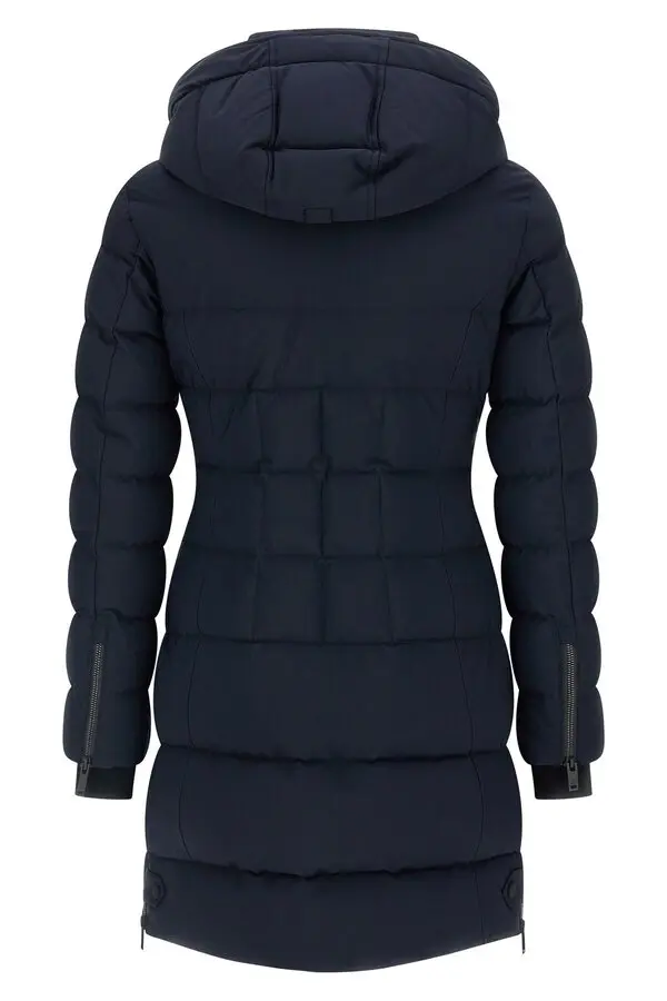 Moose Knuckles Parka 'watershed 3