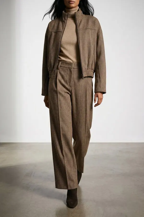 Brunello Cucinelli Cashmere Blend Turtleneck
