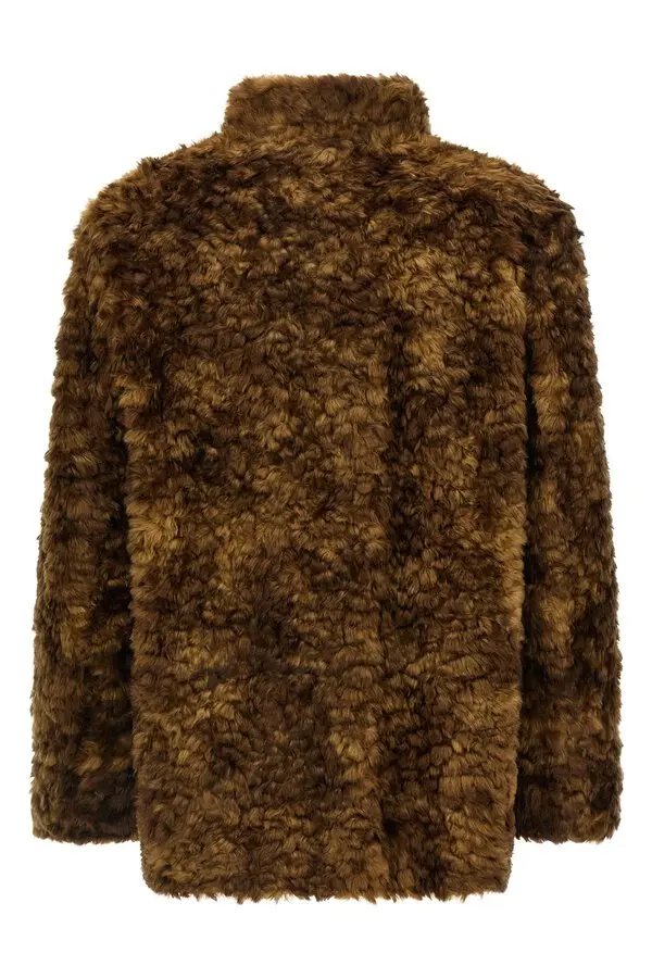 MARANT ETOILE Jya' Coat