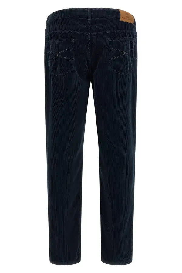 Brunello Cucinelli Corduroy Pants